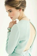 Marlee Woodwork (Tames) | The Selection Wiki | Fandom