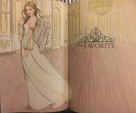 Marlee Woodwork (Tames) | The Selection Wiki | Fandom