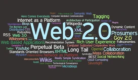 Web 2.0 and Terms Defined | TheSemanticWeb Wikia | Fandom