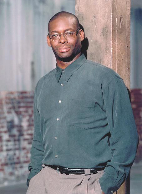 Simon Banks | The Sentinel (1996) Wiki | Fandom