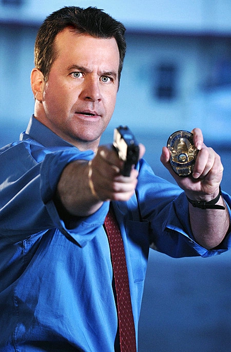 Brian Fitzpatrick | The Sentinel (1996) Wiki | Fandom