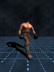 Cyber-zombies | The Serious Sam Wiki | Fandom
