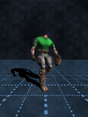 Cyber-zombies | The Serious Sam Wiki | Fandom