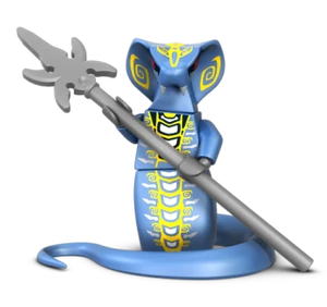 Hypnobrai Tribe | The Serpentine Encyclopedia, a Lego Ninjago Wiki | Fandom