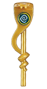 Staff | The Serpentine Encyclopedia, a Lego Ninjago Wiki | Fandom