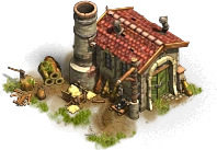 Cannon Forge The Settlers Online Wiki Fandom