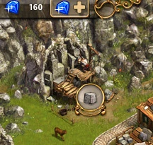 Stone Deposit | The Settlers Online Wiki | Fandom