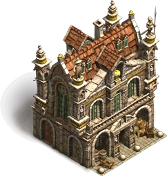Guild Bank | The Settlers Online Wiki | Fandom