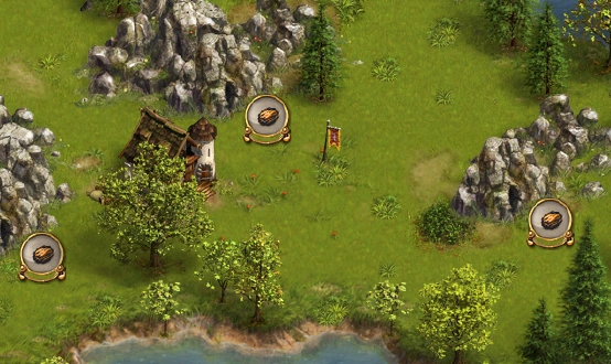 Collections | The Settlers Online Wiki | Fandom