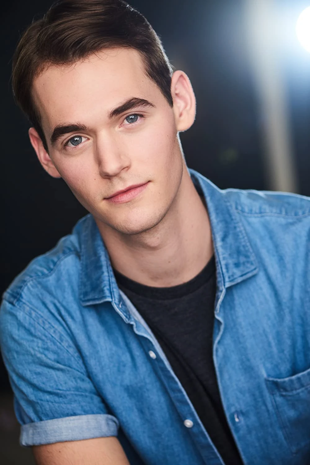 Tyler Joseph Ellis | The Sex Lives of College Girls Wiki | Fandom