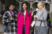 Leighton Murray | The Sex Lives of College Girls Wiki | Fandom