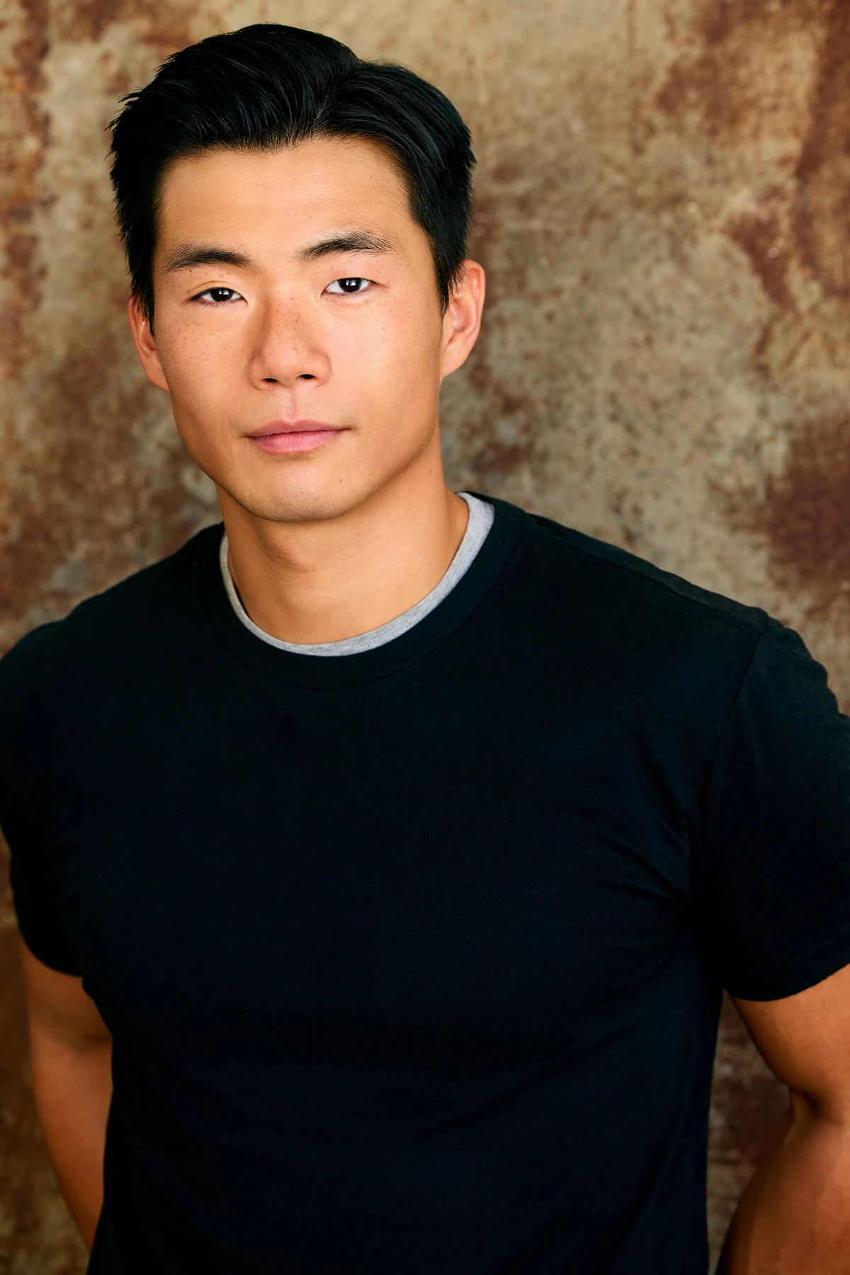 Ty Chen | The Sex Lives of College Girls Wiki | Fandom