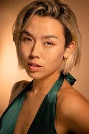 Alison Kamashiro Parsons | The Sex Lives of College Girls Wiki | Fandom