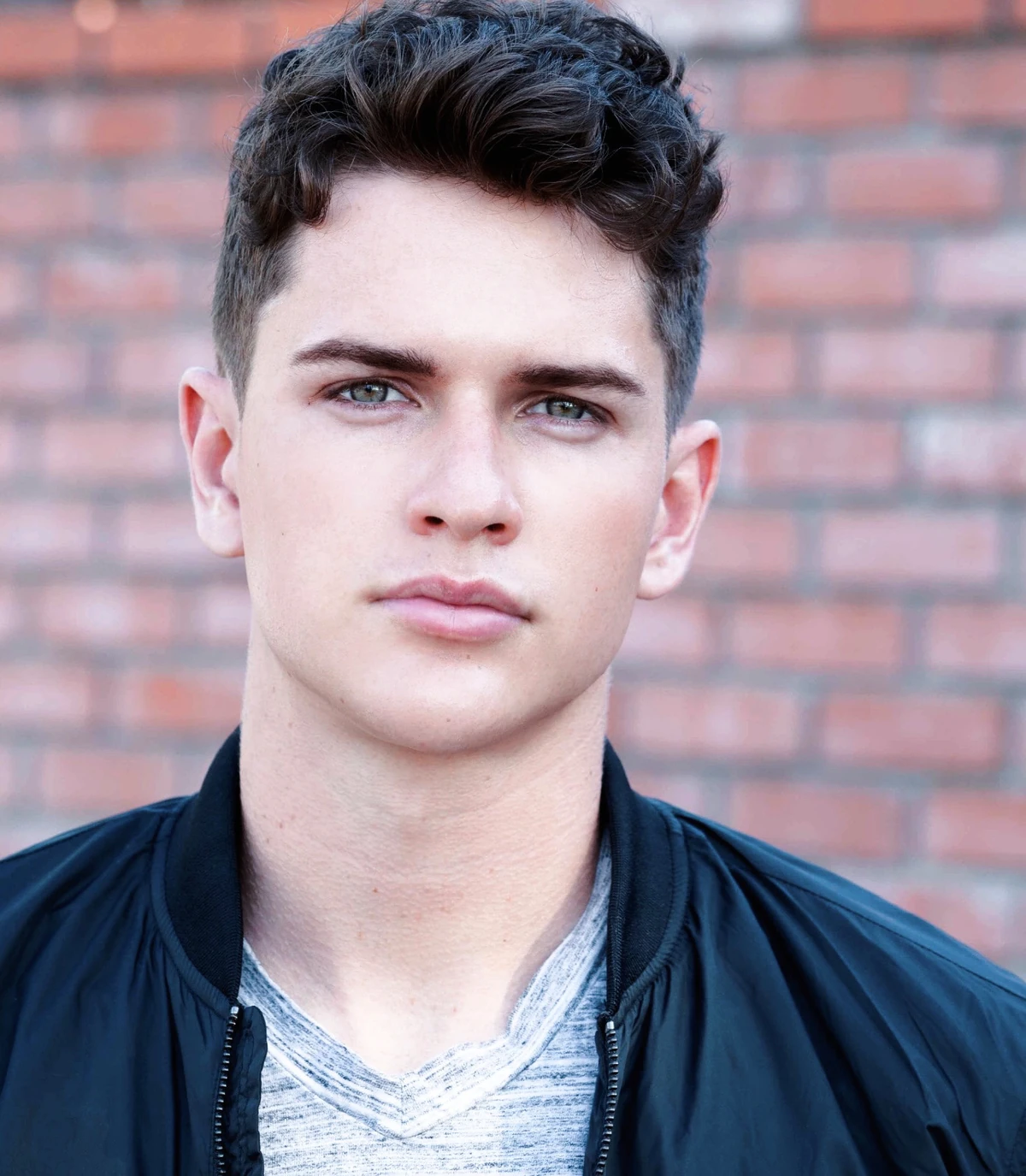 Caleb Lowell | The Sex Lives of College Girls Wiki | Fandom