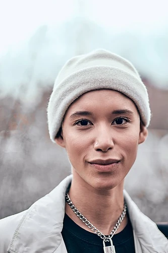 Dilone | The Sex Lives of College Girls Wiki | Fandom