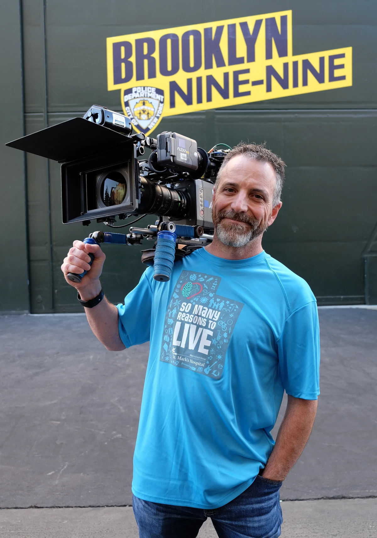 Rick Page | The Sex Lives of College Girls Wiki | Fandom