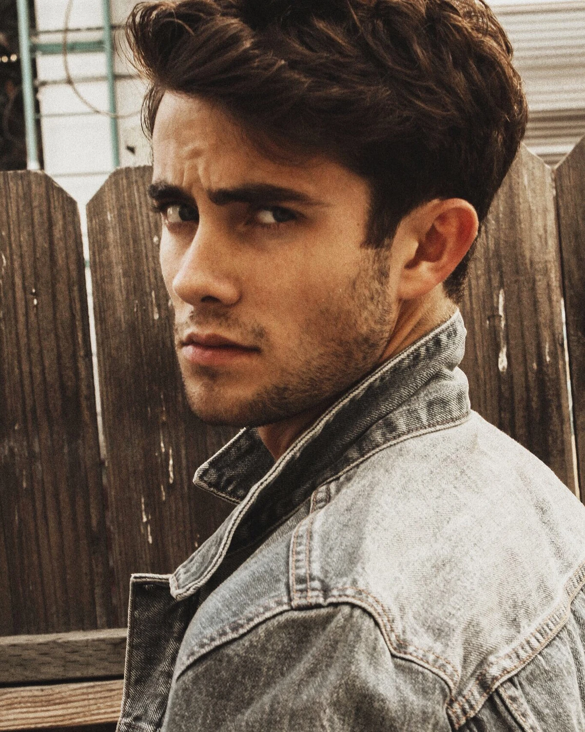 Garrett Westton | The Sex Lives of College Girls Wiki | Fandom