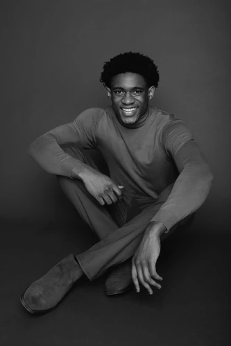 Devin Craig | The Sex Lives of College Girls Wiki | Fandom