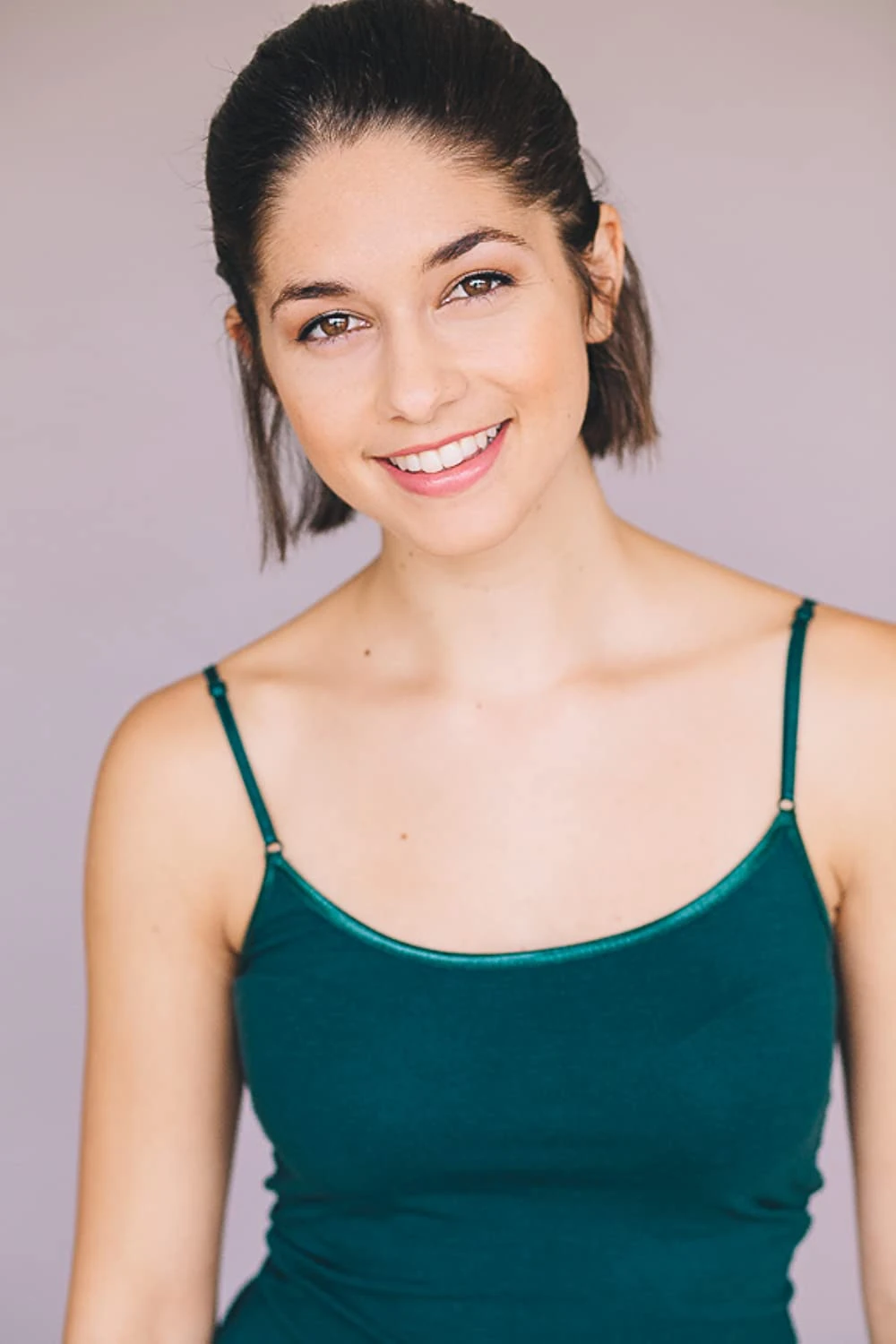 Nili Rain Segal | The Sex Lives of College Girls Wiki | Fandom
