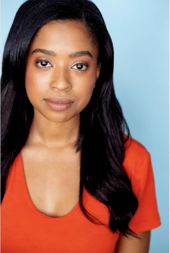 Chantalle Williams | The Sex Lives of College Girls Wiki | Fandom