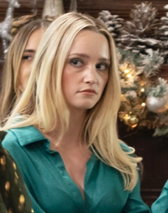 Quinn Cannon | The Sex Lives of College Girls Wiki | Fandom