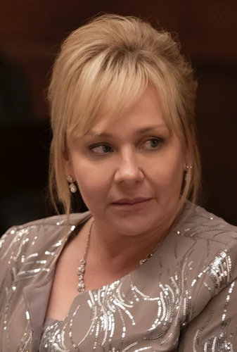 Carol Finkle | The Sex Lives of College Girls Wiki | Fandom