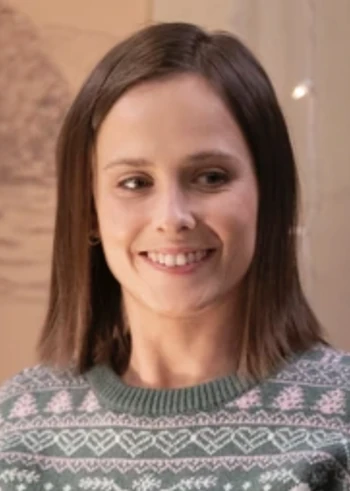 Kimberly Finkle | The Sex Lives of College Girls Wiki | Fandom