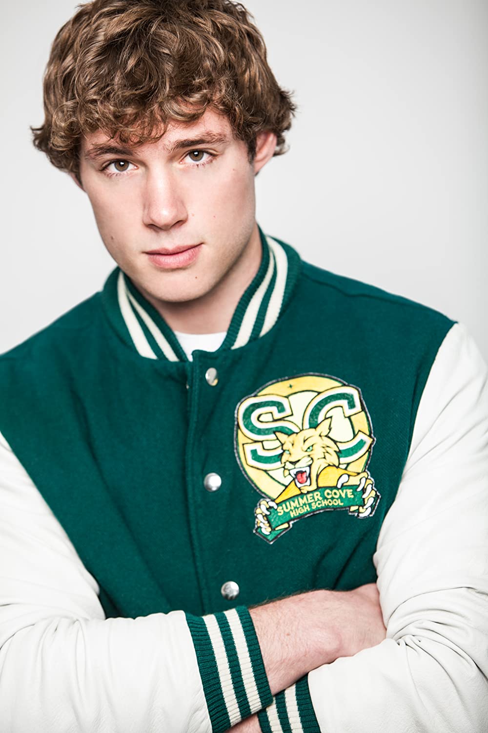Collin Miller | The Sex Lives of College Girls Wiki | Fandom