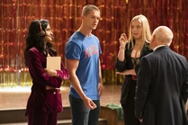 Leighton Murray | The Sex Lives of College Girls Wiki | Fandom