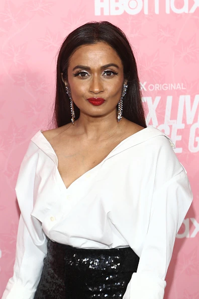 Kavi Ramachandran Ladnier | The Sex Lives of College Girls Wiki | Fandom