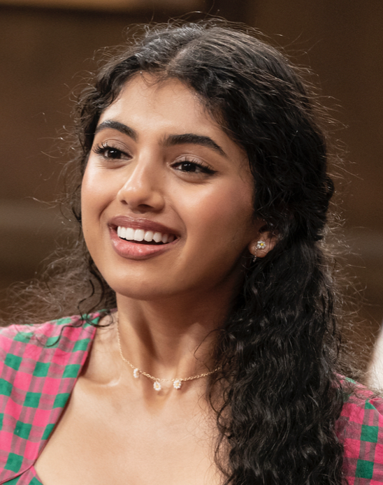 Priya The Sex Lives Of College Girls Wiki Fandom