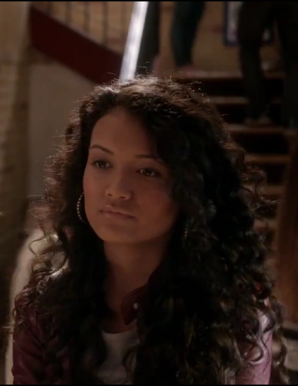 Sarita | The Shadow Diaries Wiki | Fandom