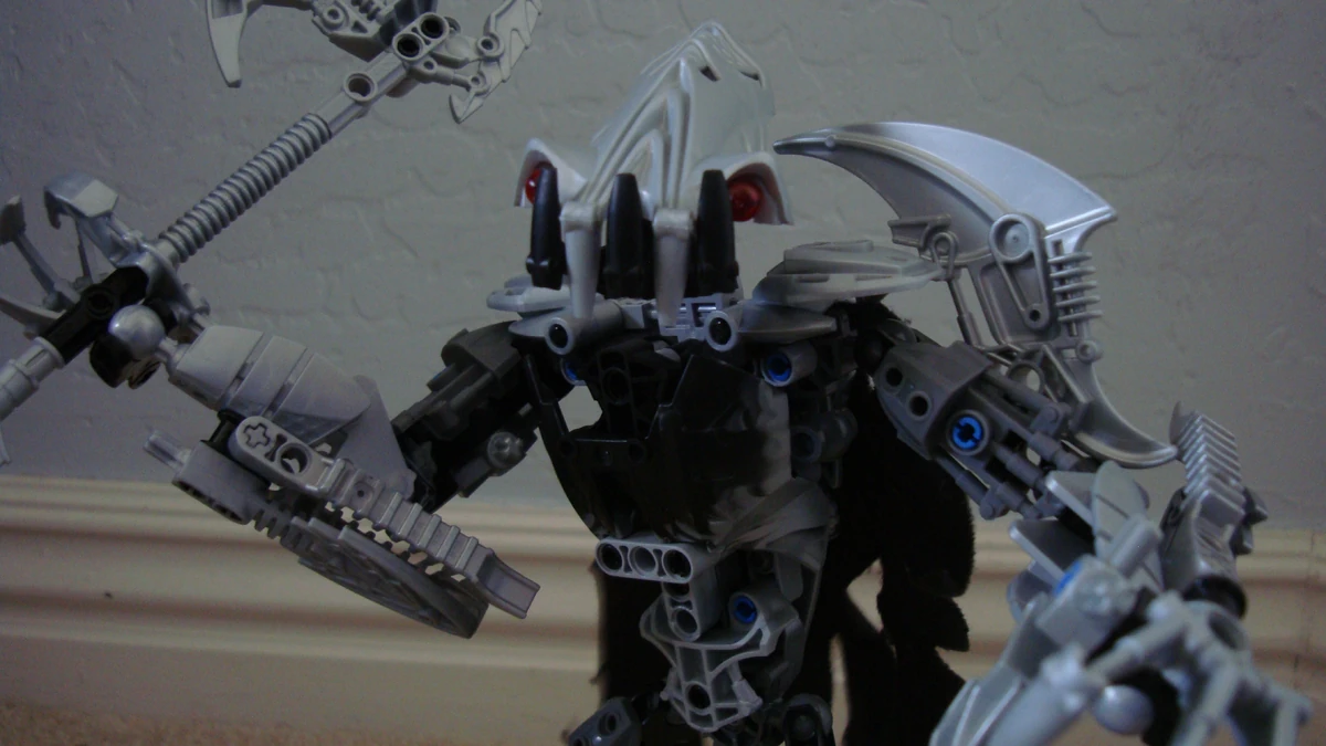 Mesak | The Shadowed One 1 Wiki | Fandom