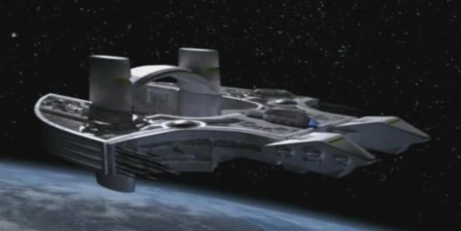Daniel Jackson Class | The Shadow War Wiki | Fandom