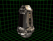 Subspace Teleporter | The Shadow War Wiki | Fandom