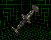 Interphased Sublight Engine | The Shadow War Wiki | Fandom