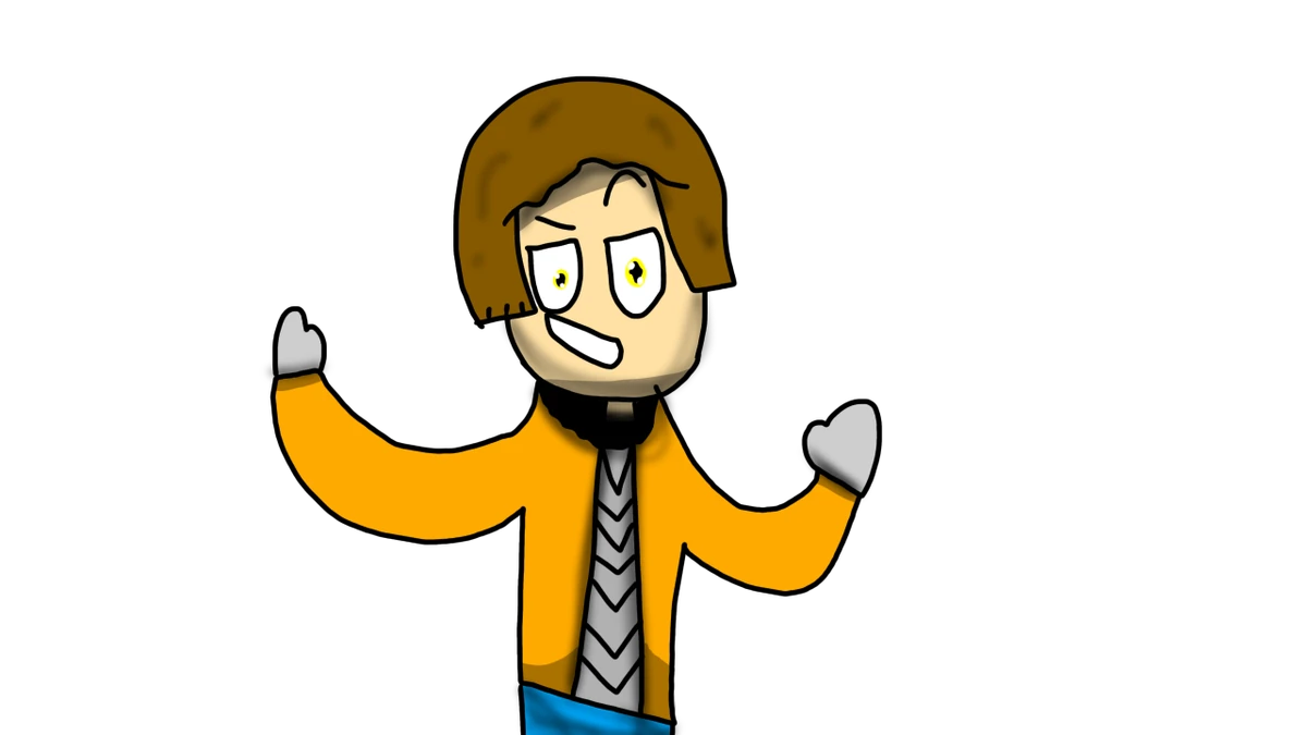 Xarah | Alex’s and Free’s creation Wiki | Fandom