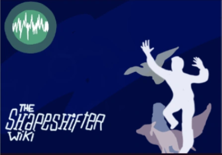 Shapeshifter series | The Shapeshifter Wiki | Fandom