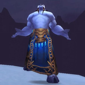 Khayri | The Sha'tar EU | Fandom