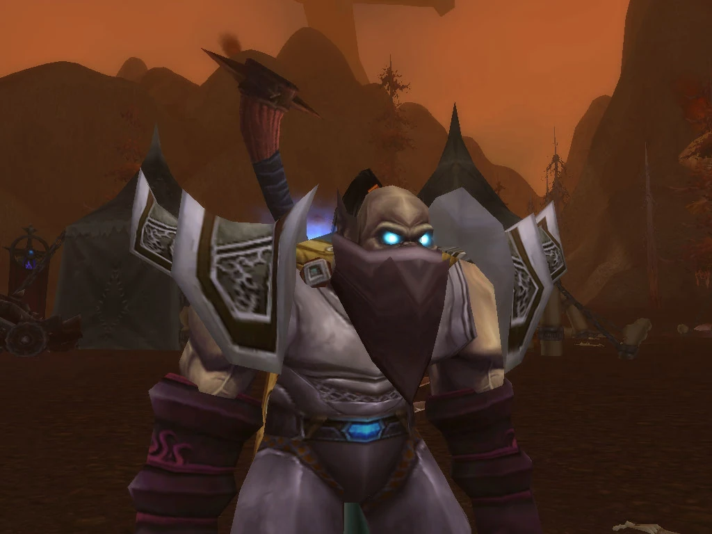 Hawgan Omosh | The Sha'tar EU | Fandom