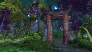 Convocation of Elrendar | The Sha'tar EU | Fandom