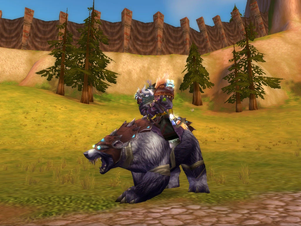 Blacktongue | The Sha'tar EU | Fandom