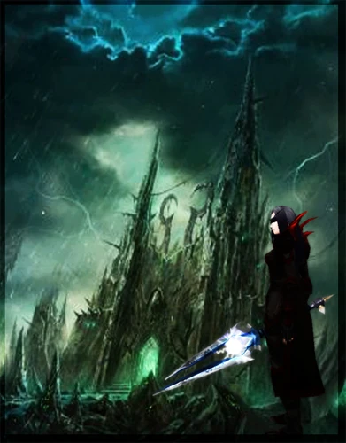 Shandiss Shedare | The Sha'tar EU | Fandom