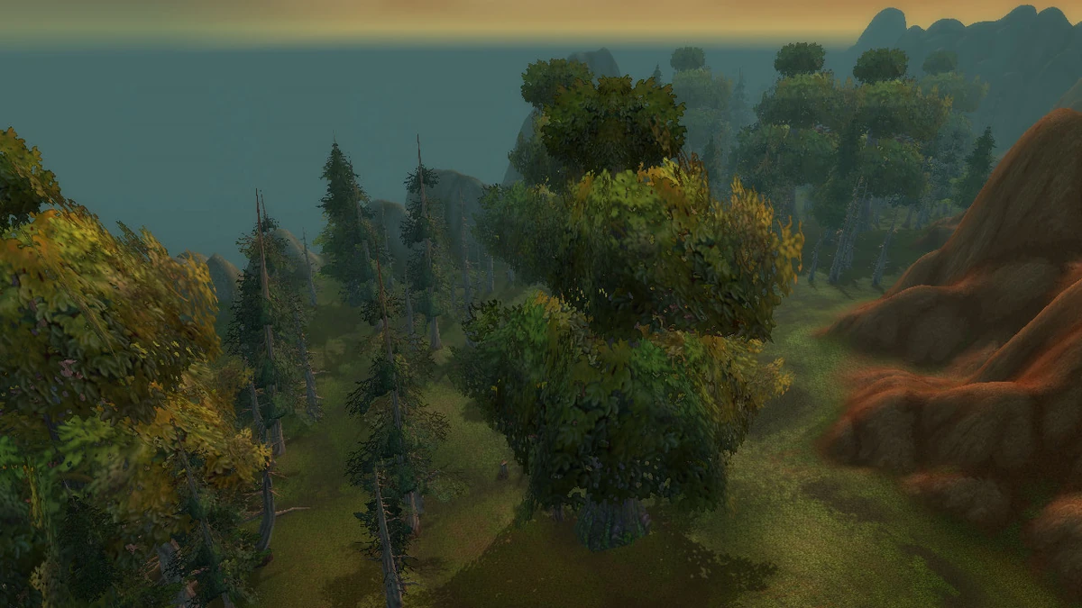 Vale of The Dream | The Sha'tar EU | Fandom