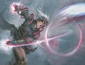 Technomage | The Sha'tar EU | Fandom