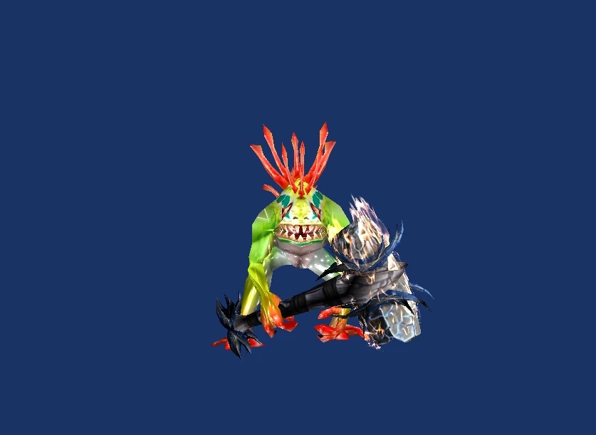 Lurgglbr | The Sha'tar EU | Fandom