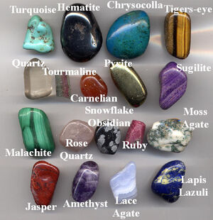 Gemstones of the Sha tar The Sha tar EU Fandom