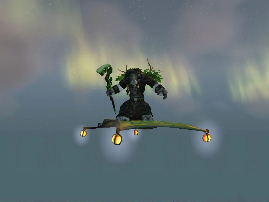 The Soul Map | The Sha'tar EU | Fandom