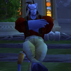 Khayri | The Sha'tar EU | Fandom