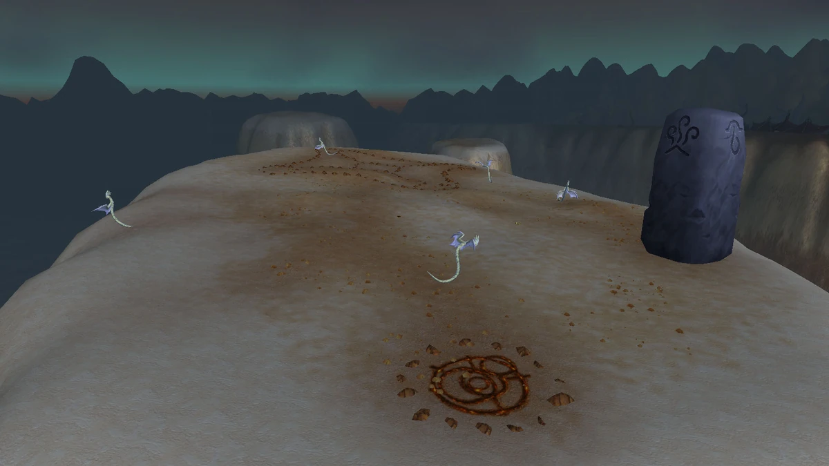 Index of Shrines around Azeroth | The Sha'tar EU | Fandom